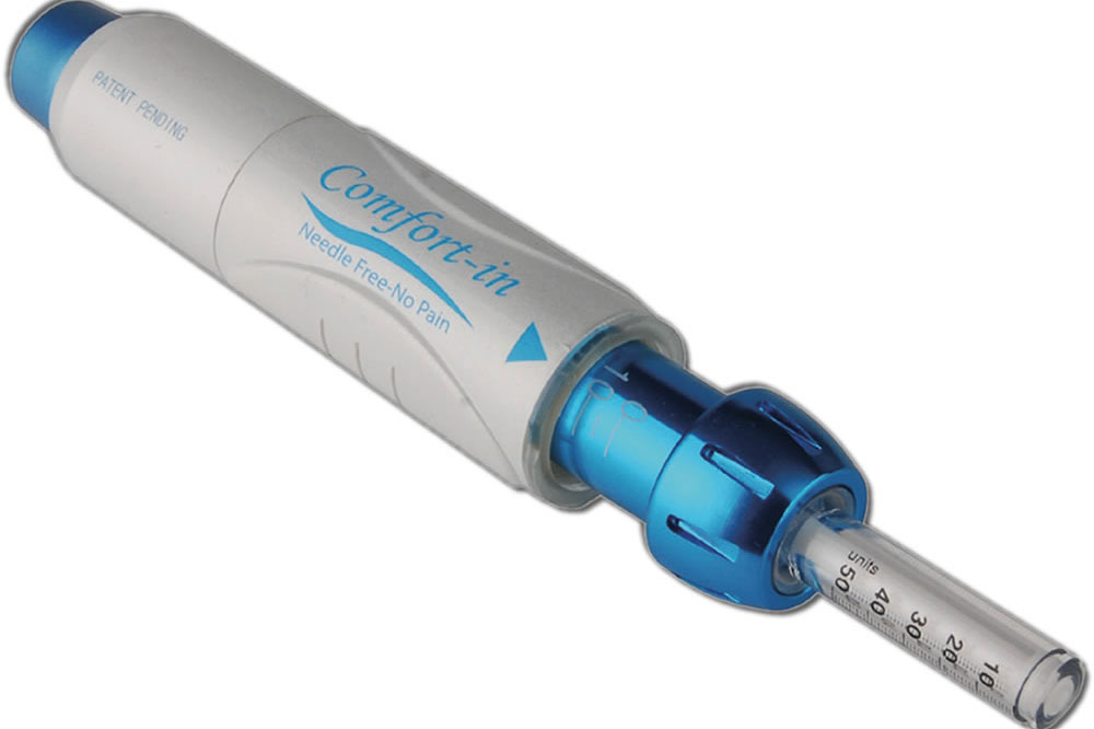 Anesthesia | AEK Hair Clinic